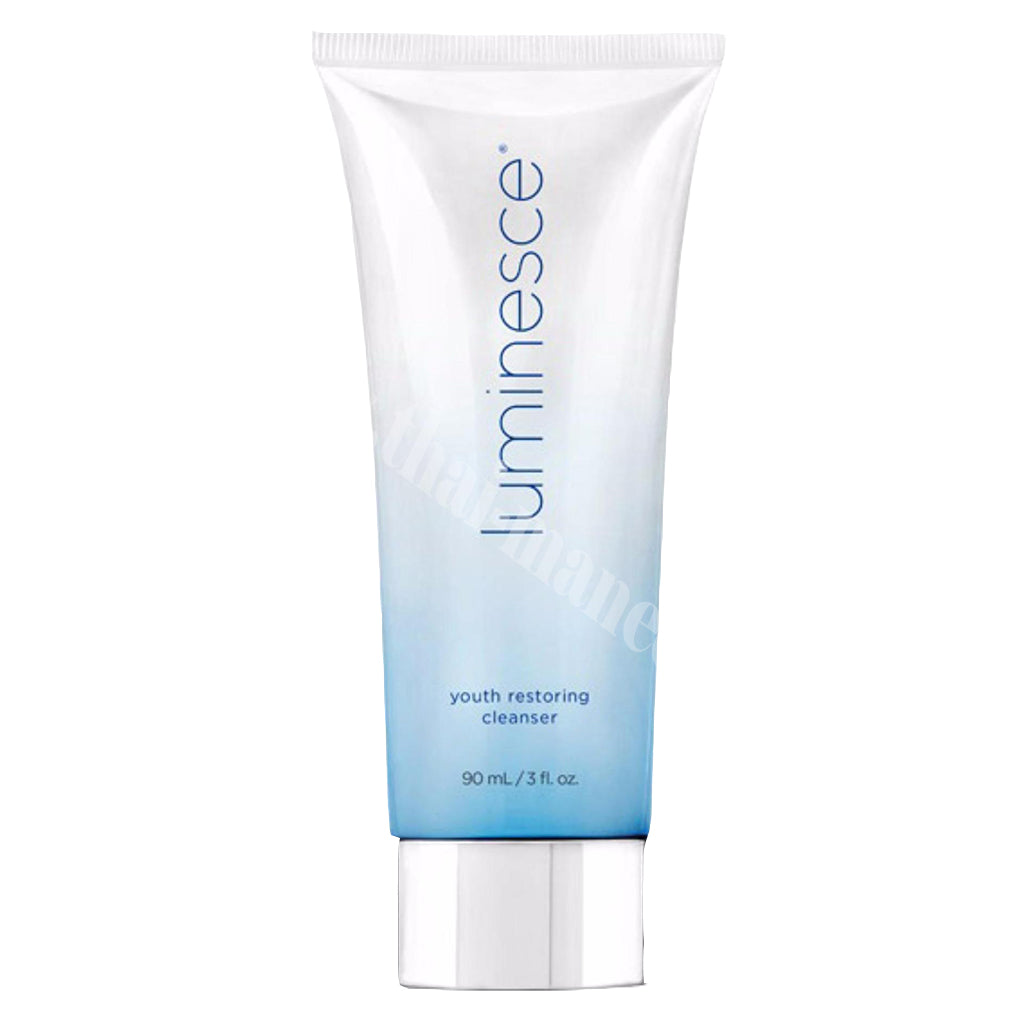 Luminesce โฟมล้างหน้า – Thai-Manee
