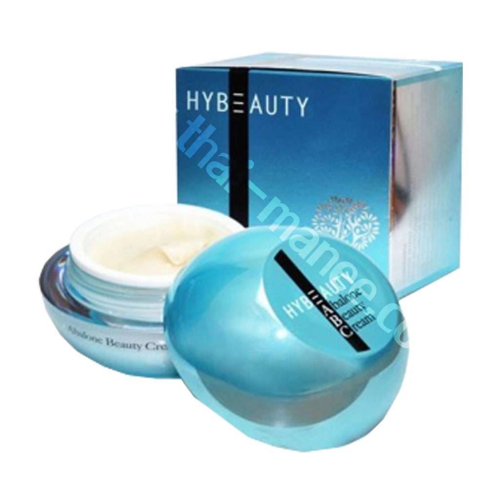 HYBEAUTY – Thai-Manee