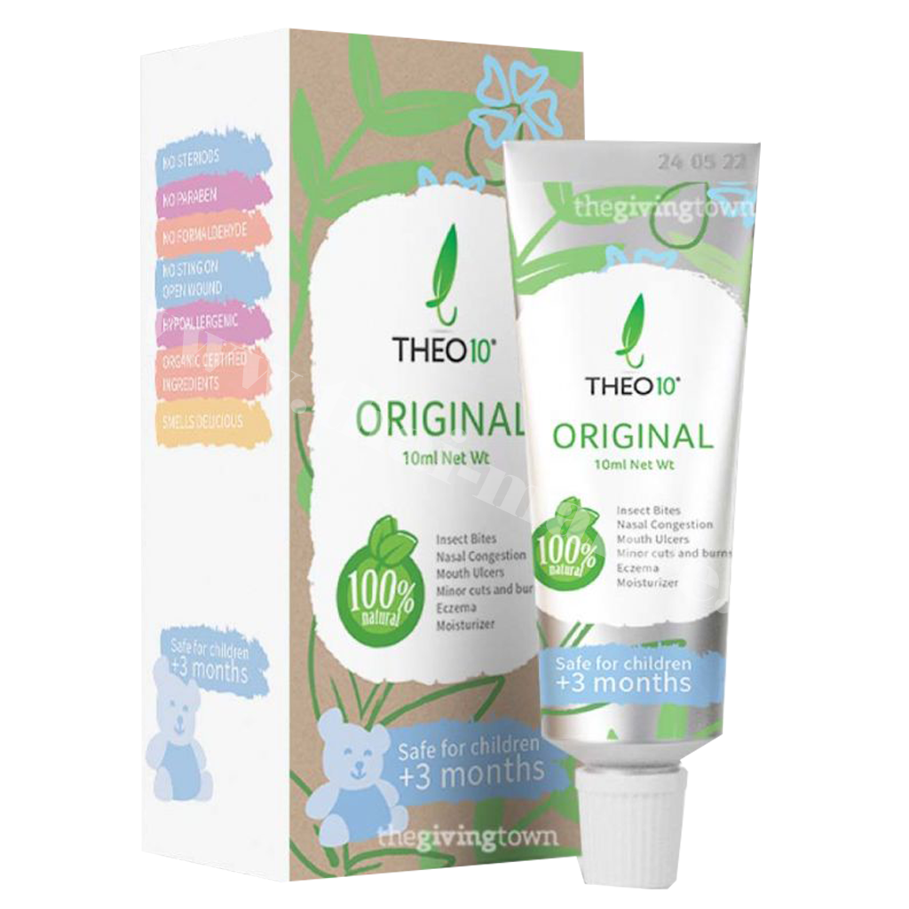 Theo 10 Original – Thai-Manee