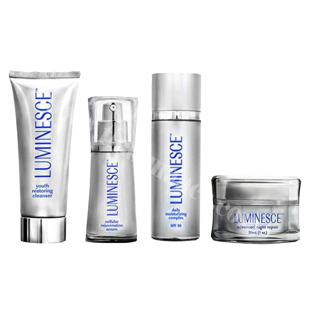 Jeunesse Luminesce Premium Set – Thai-Manee